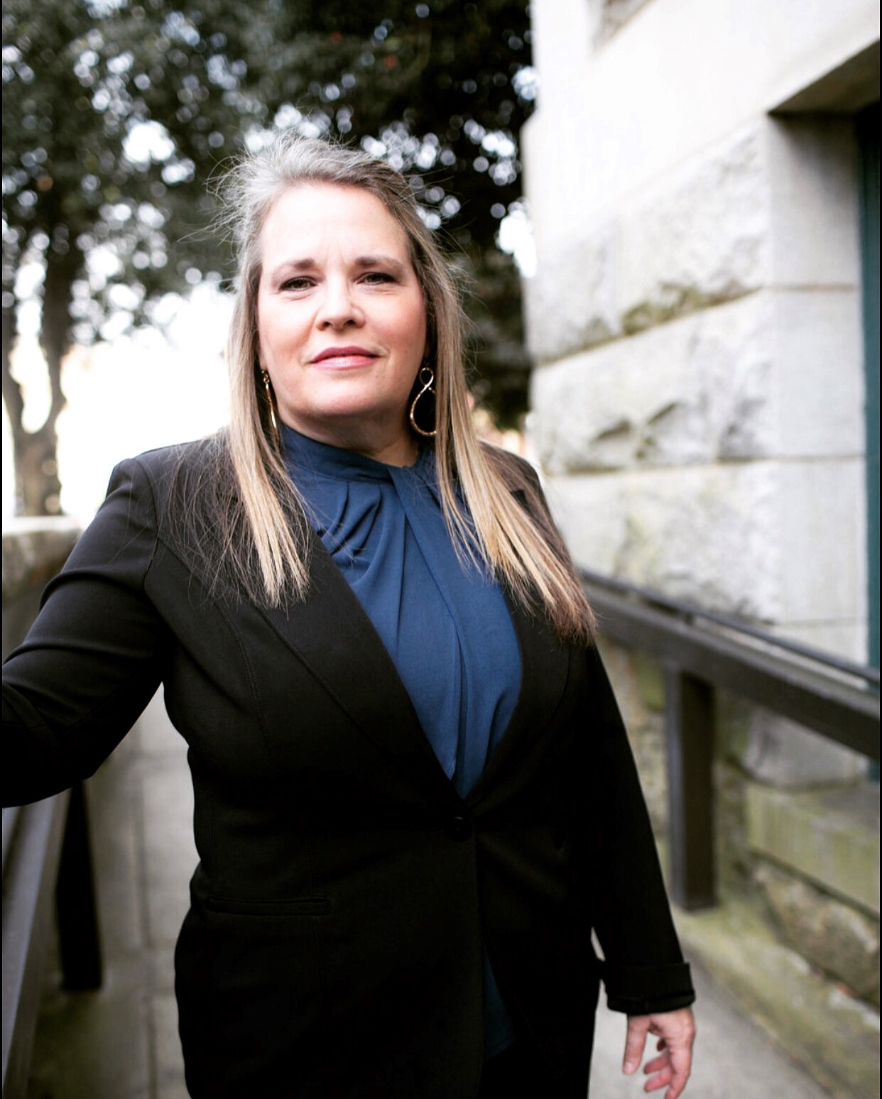 Amy Hutsell | Criminal Justice Coordinating Council