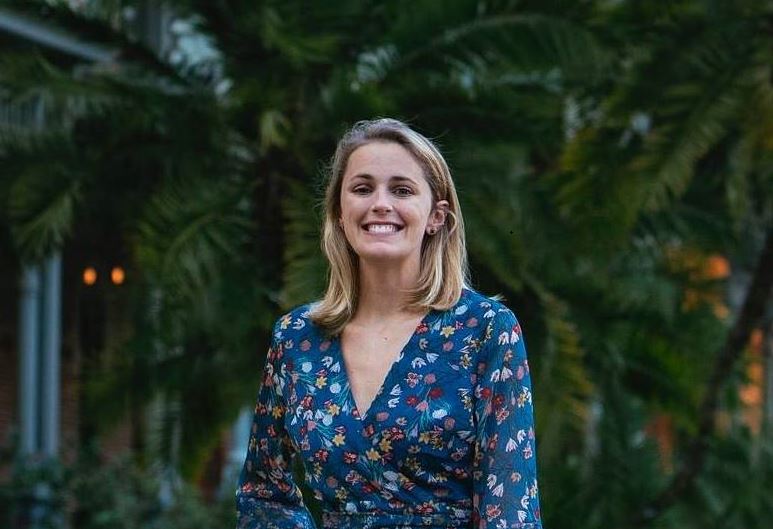 Emma Wulff | Criminal Justice Coordinating Council