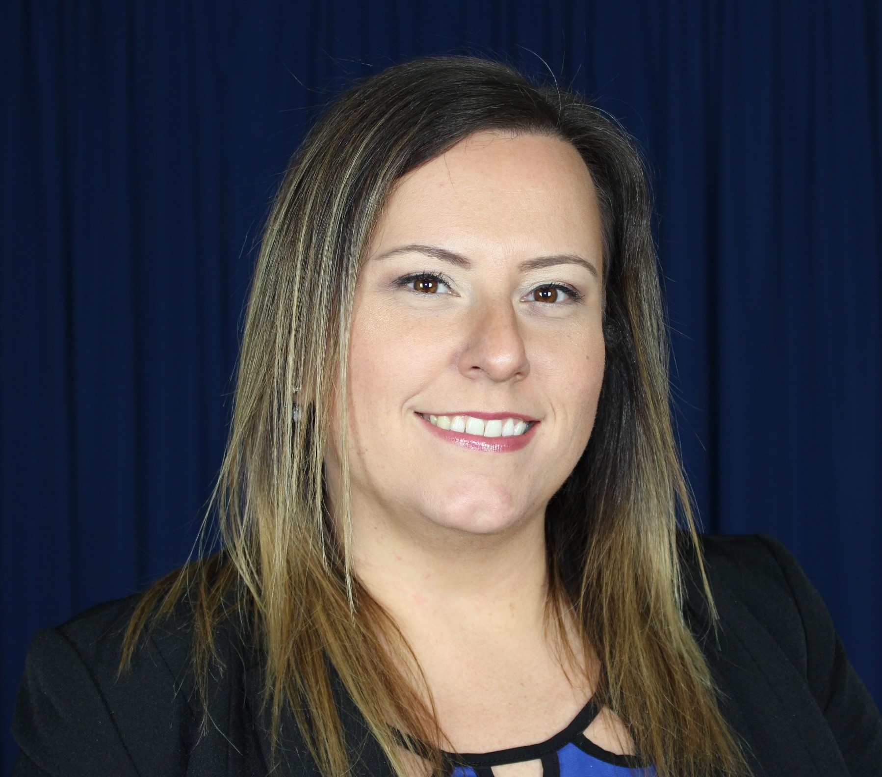 Agatha Romanowski | Criminal Justice Coordinating Council