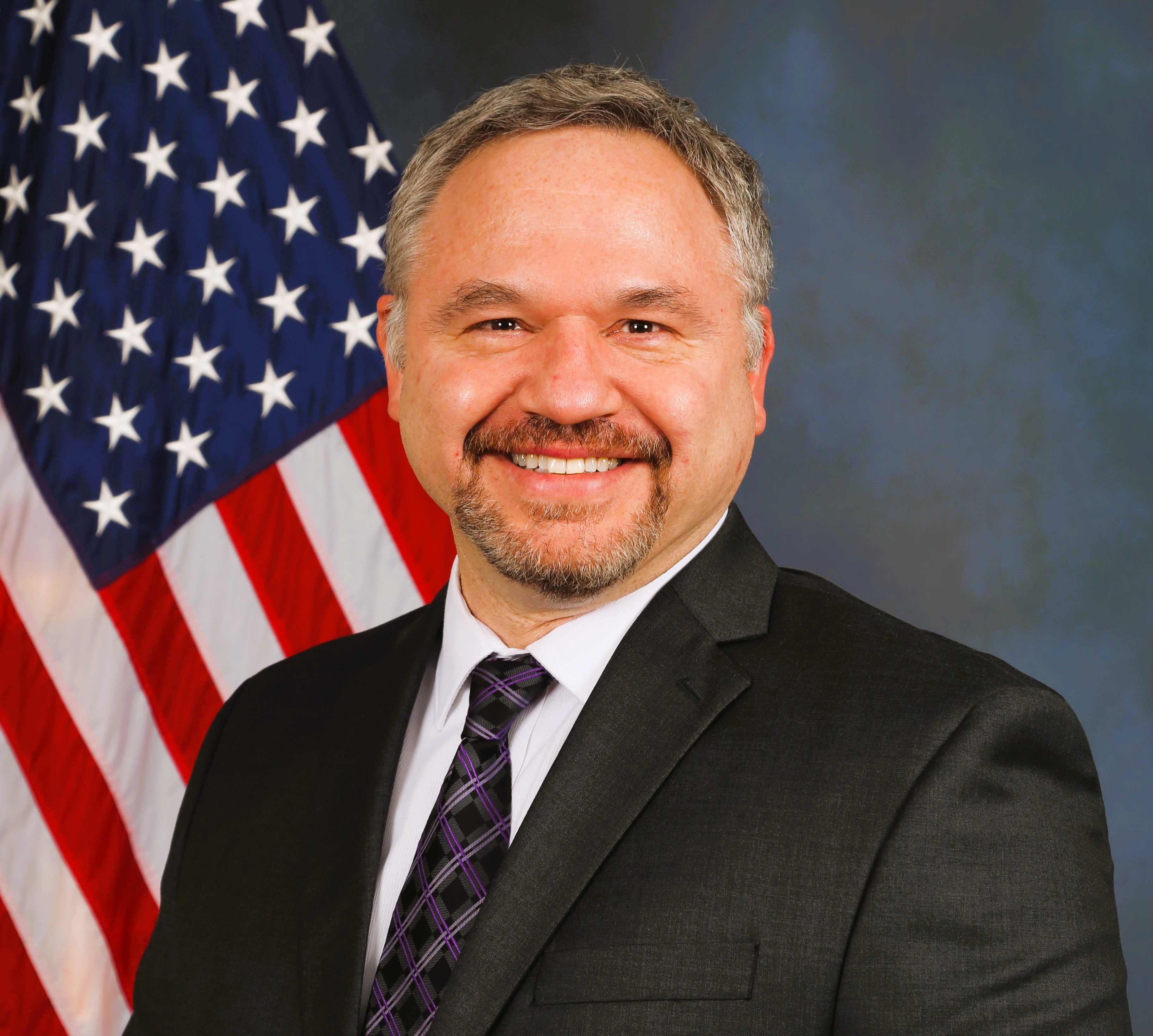 Jay Eisner | Criminal Justice Coordinating Council