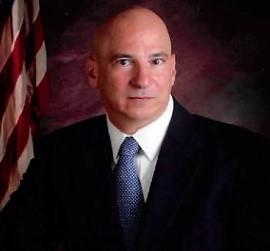 Director Peter Skandalakis | Criminal Justice Coordinating Council