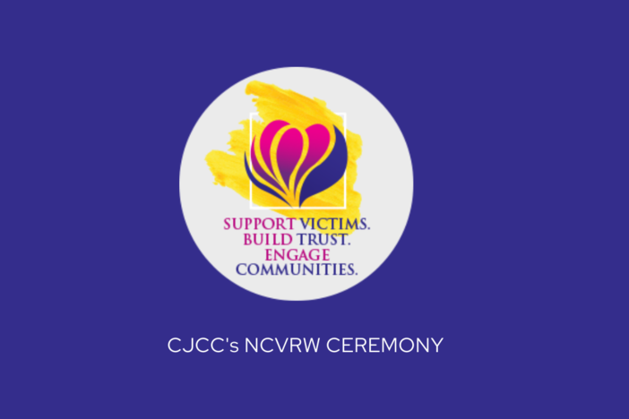 Criminal Justice Coordinating Council